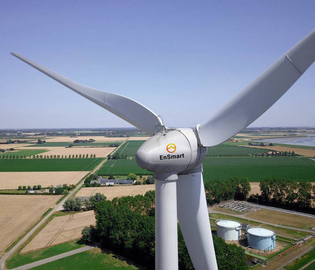 UPS, ESS & Power Conversion Systems – EnSmart Power